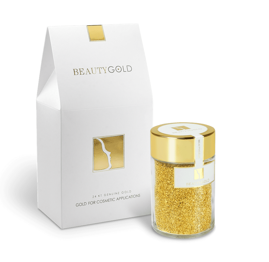 Dust – Beauty Gold Manetti